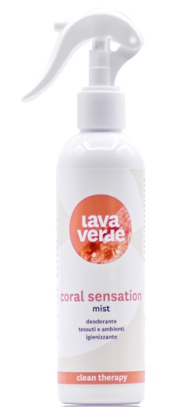 Refresh Coral Mist Clean Therapy 250 ml. - Lavaverde | Vanzo Centro Fer