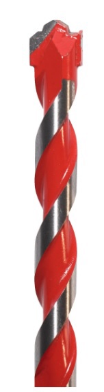 Set 8 punte per calcestruzzo serie Premium | Vanzo Centro Fer