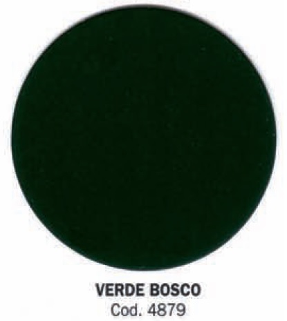 Vernifer verde bosco brillante 750 ml. - Arexons | Vanzo Centro Fer