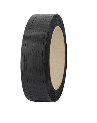 Reggetta plastica 15x08 1500 metri nero - Vanzo Centro Fer | Vanzo ...