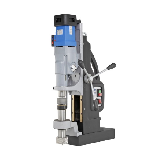 Trapano perforatore a base magnetica MAB 1300 - BDS Maschines | Vanzo ...
