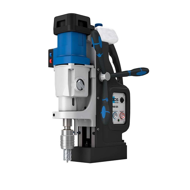 Trapano perforatore a base magnetica - BDS Maschines | Vanzo Centro Fer