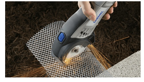 Dremel 3 dischi taglio DSM510 per metallo e plastica - Dremel | Vanzo ...
