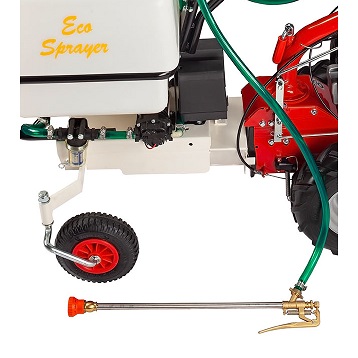 Eco Sprayer per multifunzione P70 EVO - Eurosystems | Vanzo Centro Fer
