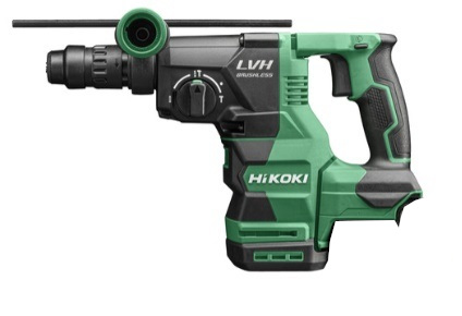 Tassellatore 18V DH1826DC SOLO CORPO MACCHINA - Hikoki | Vanzo Centro Fer