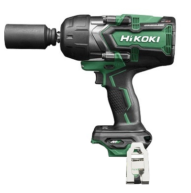 Avvitatore ad impulsi 36V WR36DG SOLO CORPO MACCHINA - Hikoki | Vanzo ...