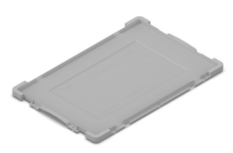 Coperchio per cassetta Nexit 400x300 mm. - Imilani | Vanzo Centro Fer