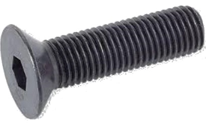 Viti TSPEI grezze classe 10.9 UNI 5933 DIN 7991 | Vanzo Centro Fer