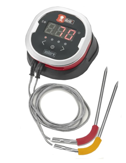 iGRILL 2 Weber art.7221 - Weber | Vanzo Centro Fer