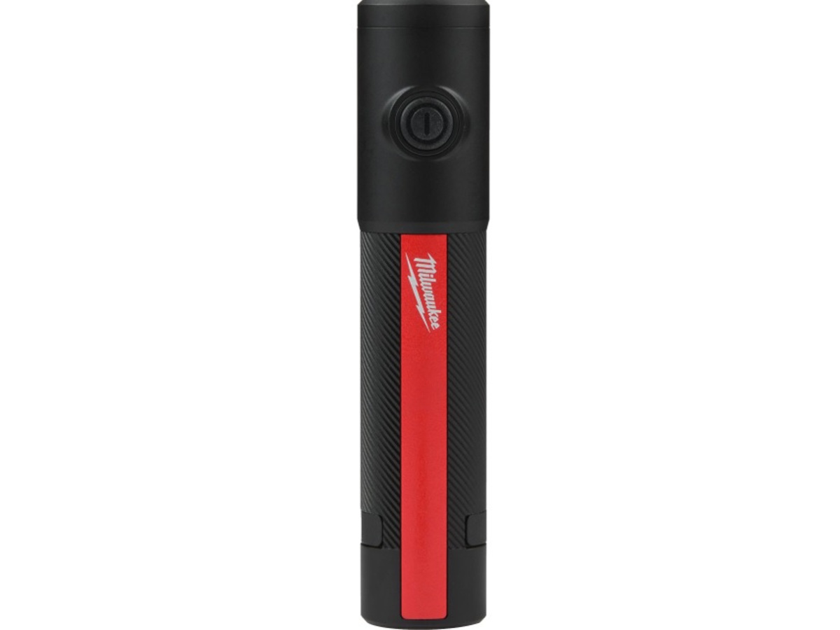 Torcia ricaricabile interna con usb 500 lumen - Materiale elettrico ...