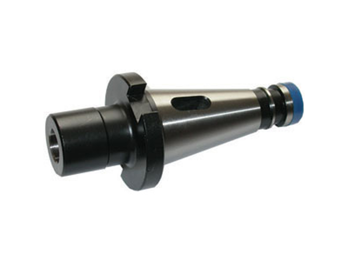 Mandrini di riduzione a cono morse per punte a norma din 2080 ...