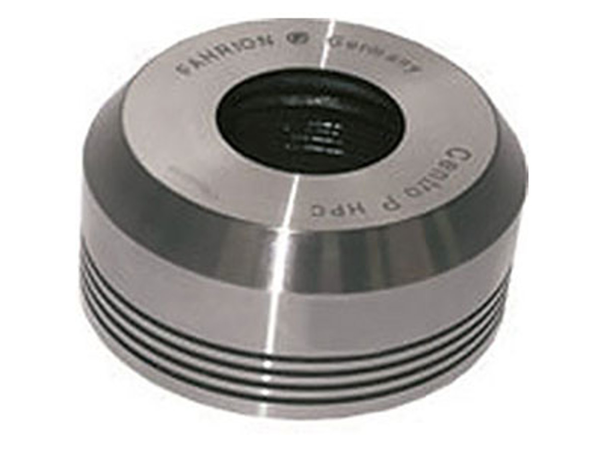 GHIERE DI SERRAGGIO PER MANDRINI CENTRO P - Sicutool | Vanzo Centro Fer