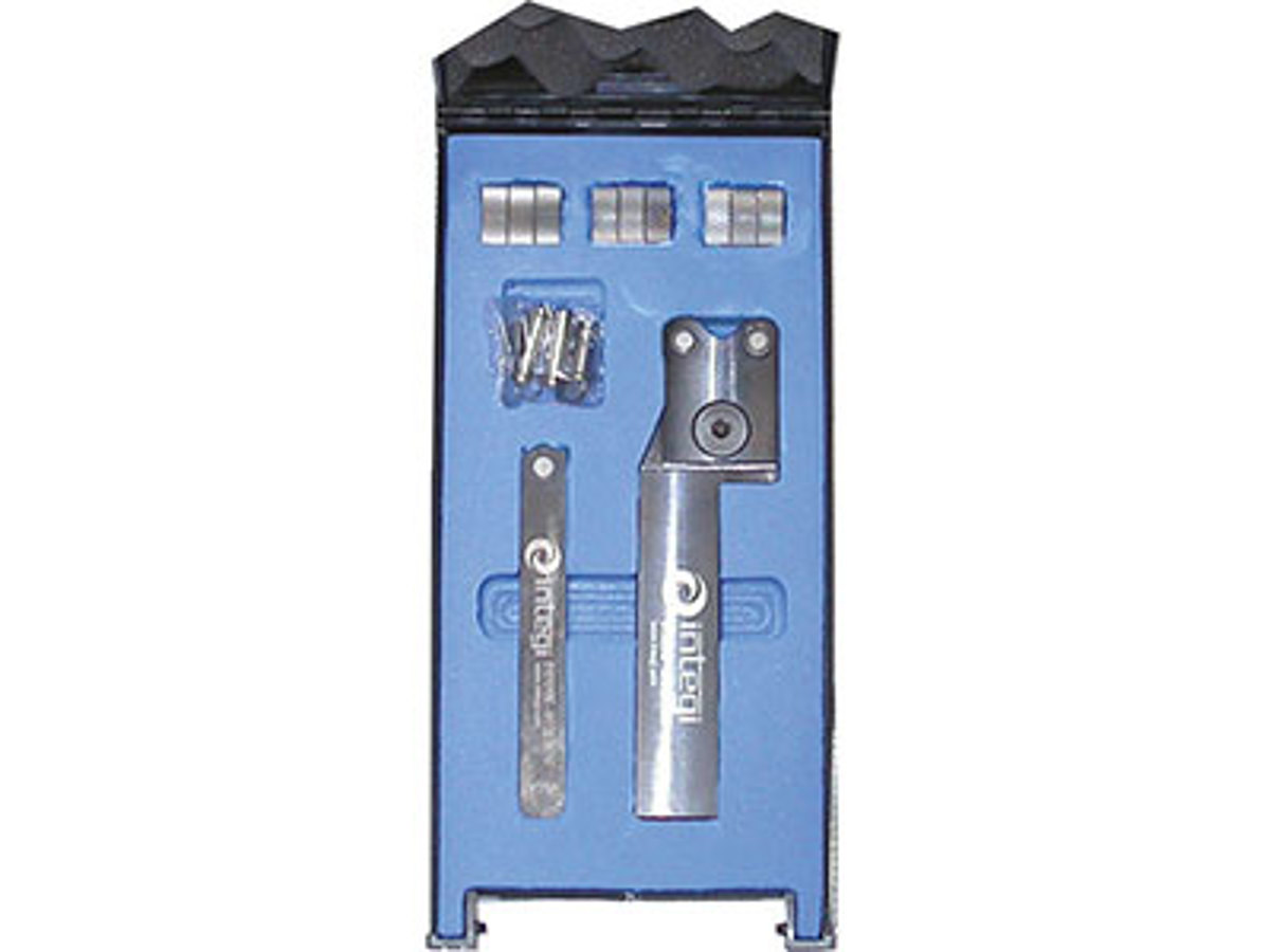 ASSORTIMENTI PORTAGODRONI E GODRONI - Sicutool | Vanzo Centro Fer