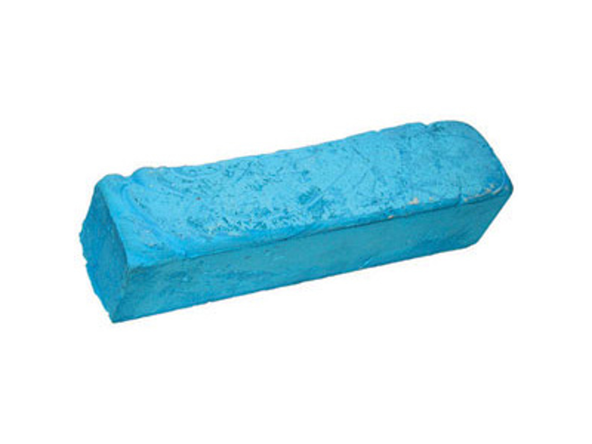 PASTE ABRASIVE - Sicutool | Vanzo Centro Fer