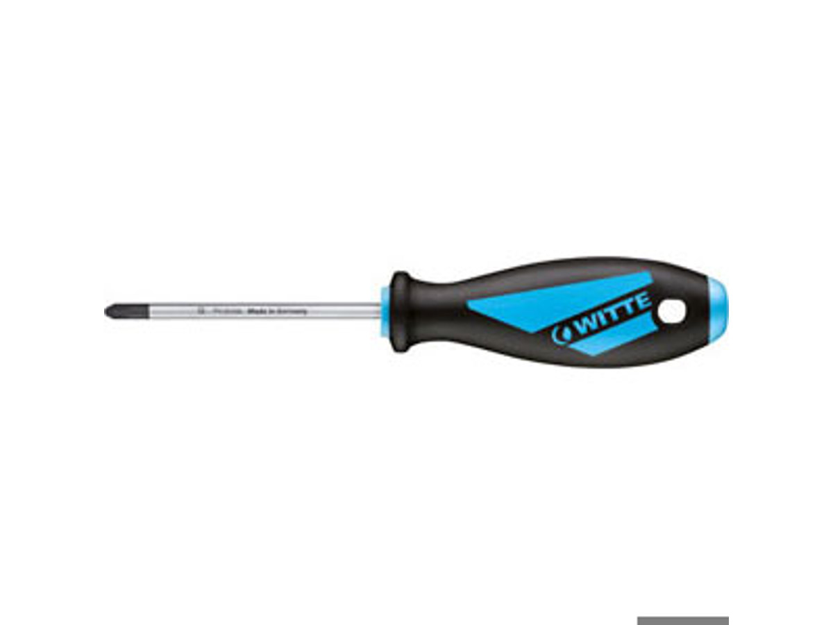 GIRAVITI LINEA MAXXPRO PUNTA PHILLIPS DIN 5260/5261 E ISO 8764 - Witte ...