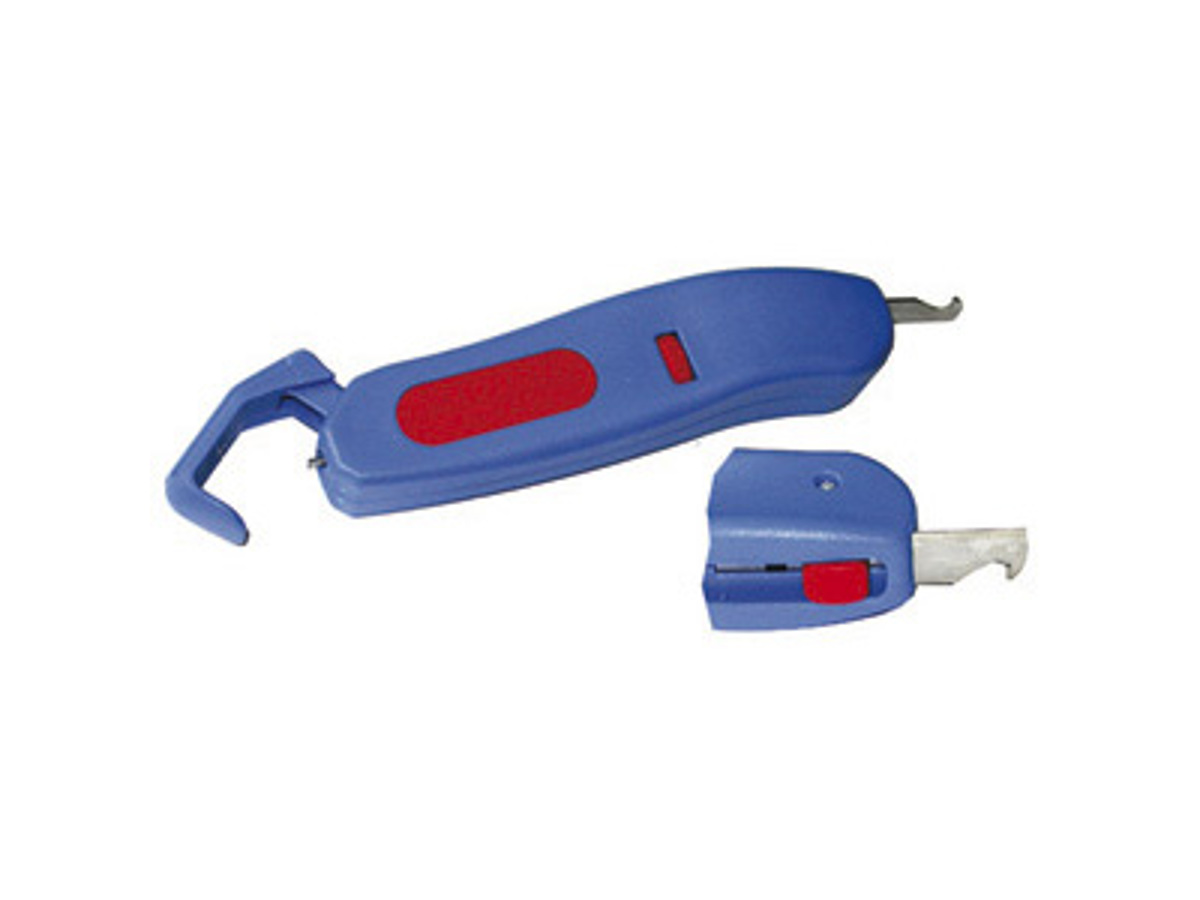 Spelacavi a molla Sicutool - Utensileria meccanica| Vanzo Centro Fer