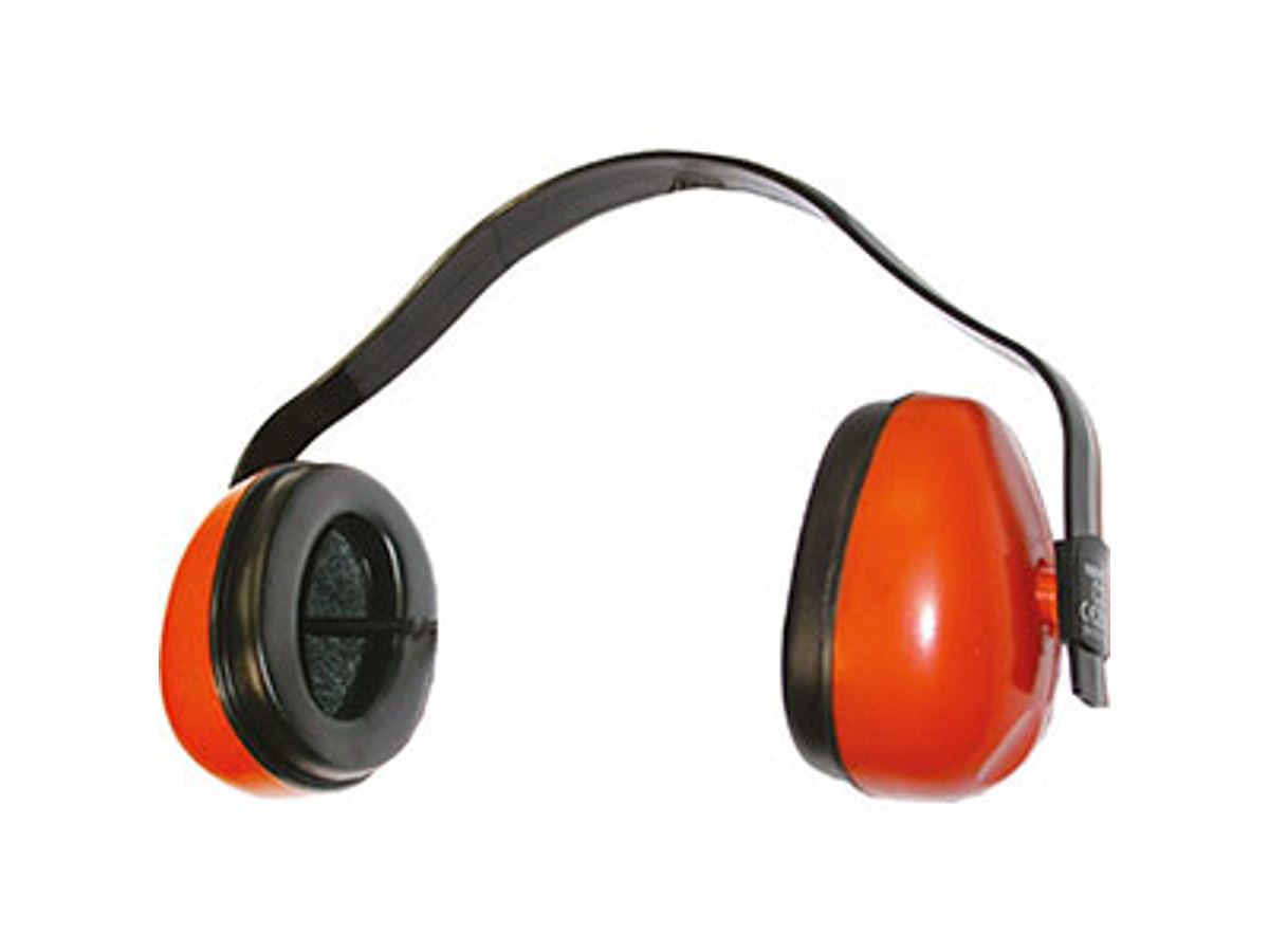 CUFFIE ANTI-RUMORE TIPO STANDARD - Sicutool | Vanzo Centro Fer