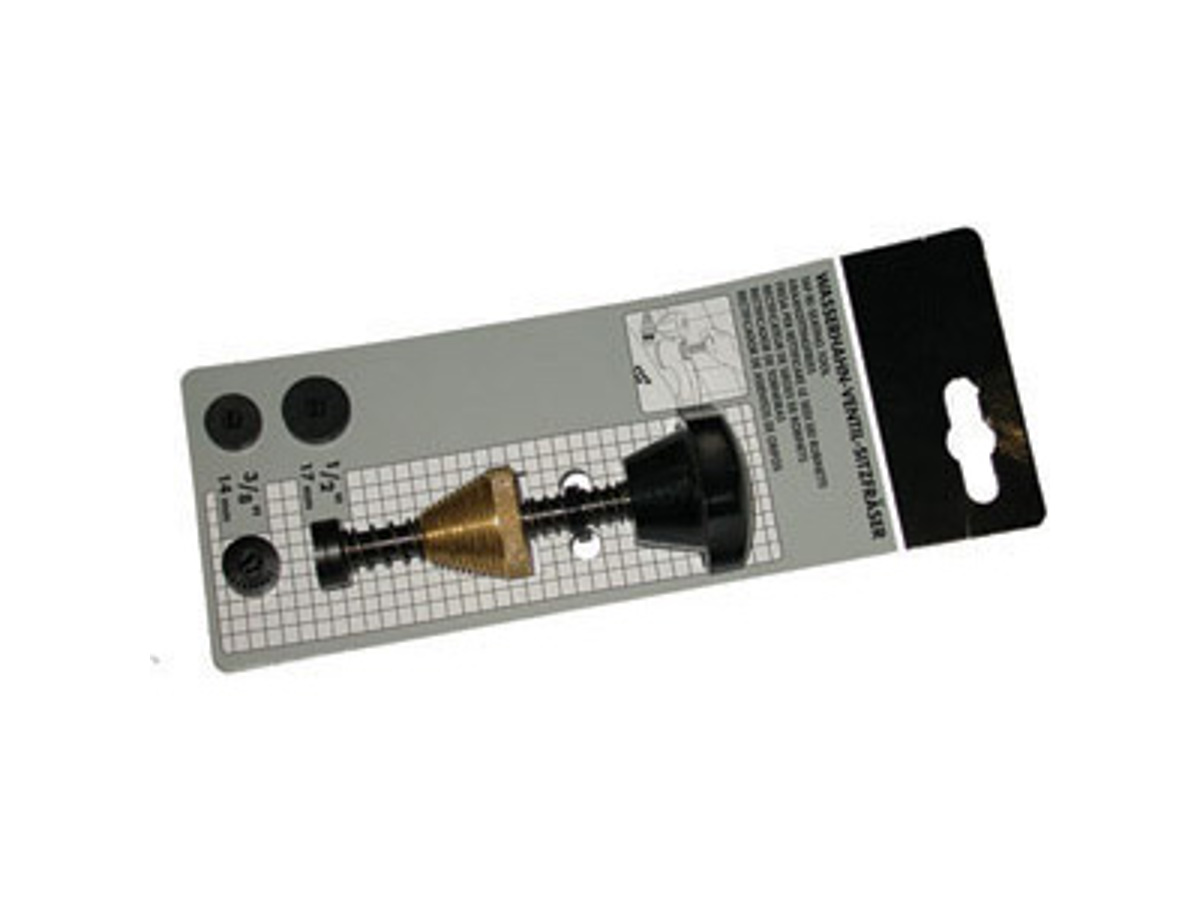 APPARECCHI PER RUBINETTI TIPO ECONOMICO - Sicutool | Vanzo Centro Fer