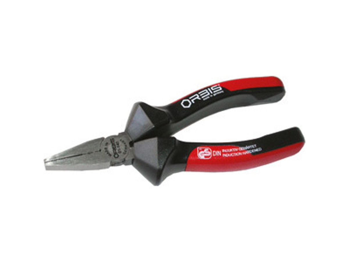 PINZE CON BECCHI PIATTI - Sicutool | Vanzo Centro Fer