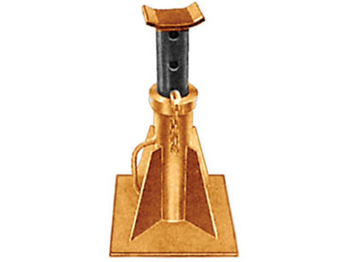 Supporti di sostegno regolabili tipo rinforzato,con maniglia di ...