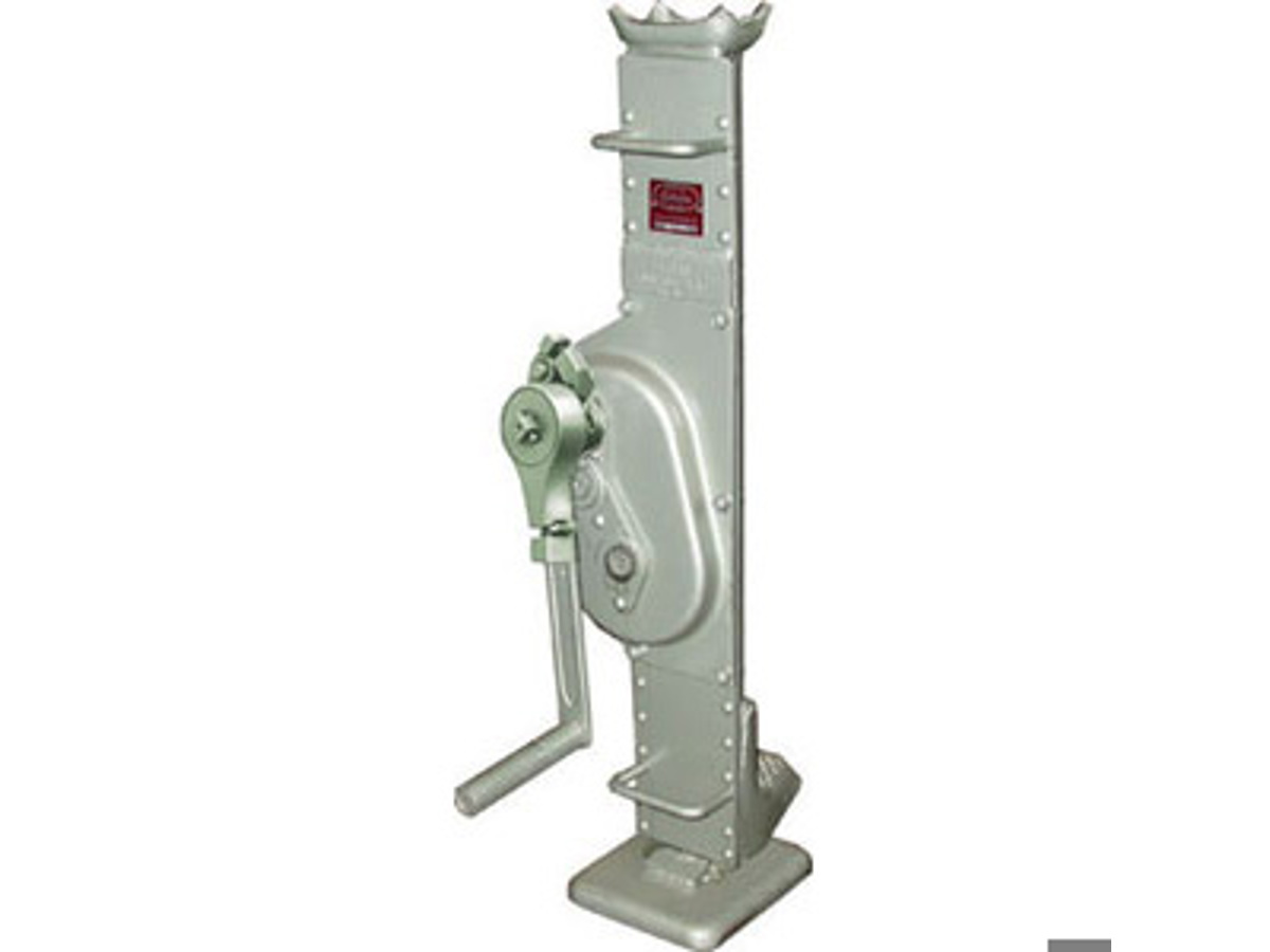 BINDE AD INGRANAGGI A NORMA DIN 7355 CON MANOVELLA DI SICUREZZA E ...