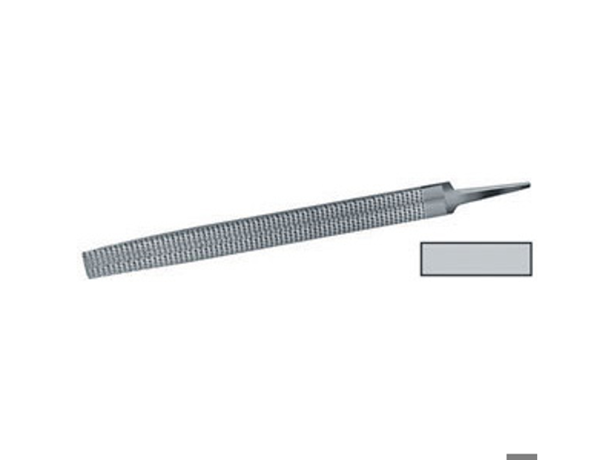 RASPE PER LEGNO PIATTE - Hase | Vanzo Centro Fer