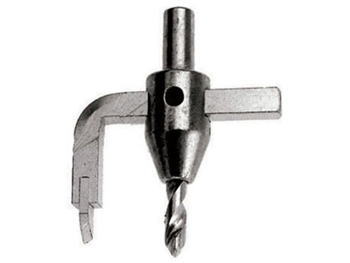 FORAPIASTRELLE - Sicutool | Vanzo Centro Fer