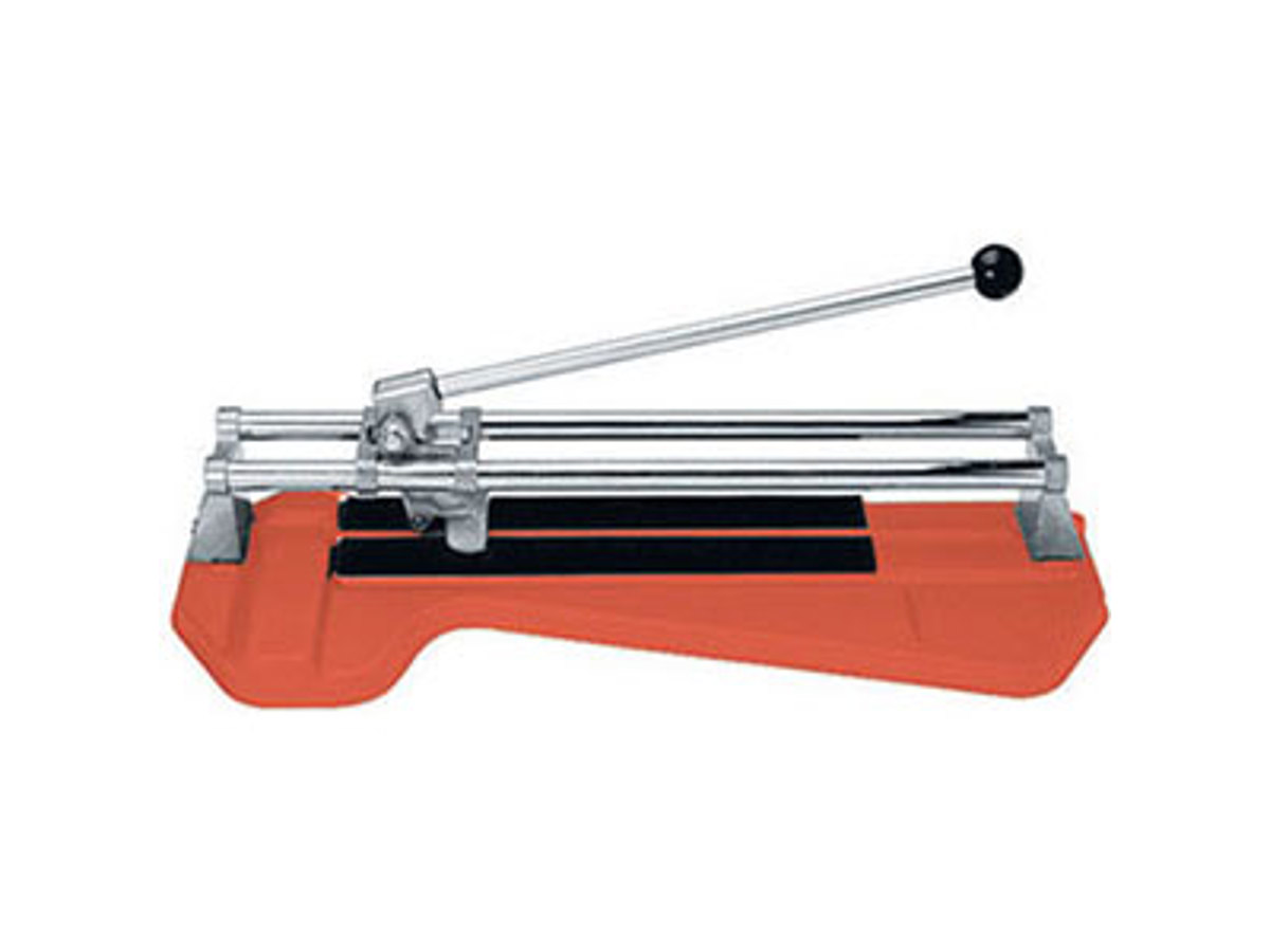 APPARECCHI PER TAGLIARE PIASTRELLE TIPO STANDARD - Sicutool | Vanzo ...