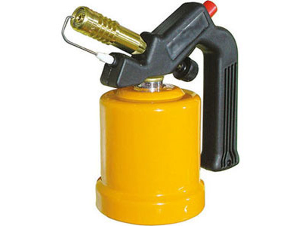 SALDATORI A CARTUCCIA CON ACCENSIONE PIEZOELETTRICA - Sicutool | Vanzo ...