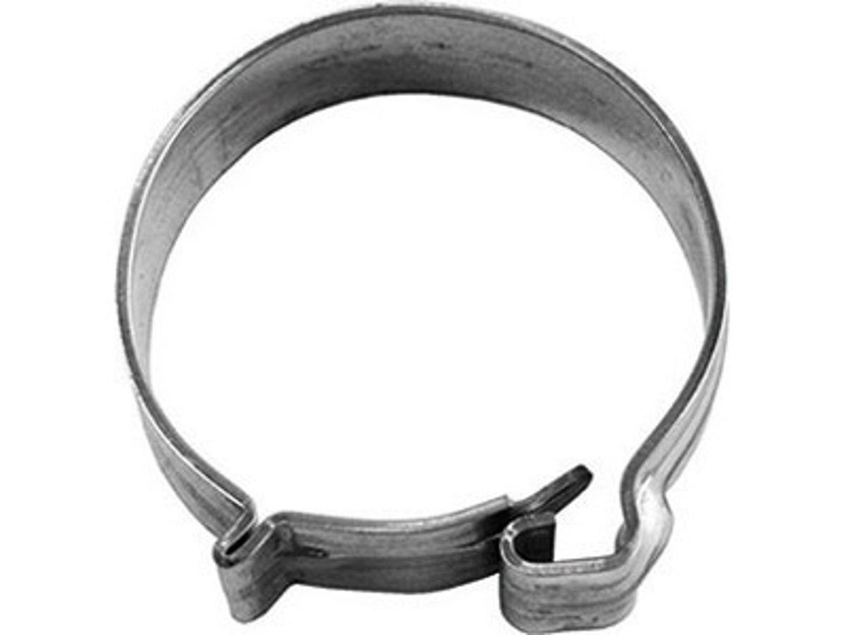FASCETTE STRINGITUBI TIPO CLICK - Sicutool | Vanzo Centro Fer