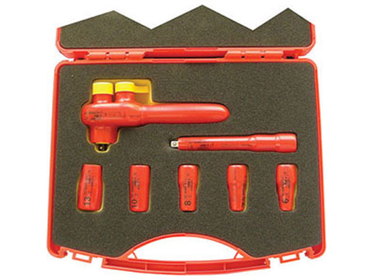 ASSORTIMENTI UTENSILI DI 5 PEZZI - Sicutool | Vanzo Centro Fer