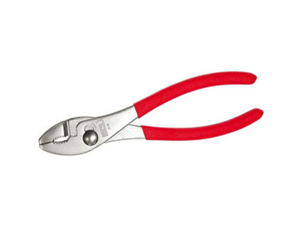 PINZE REGOLABILI IN ACCIAIO SPECIALE - Sicutool | Vanzo Centro Fer