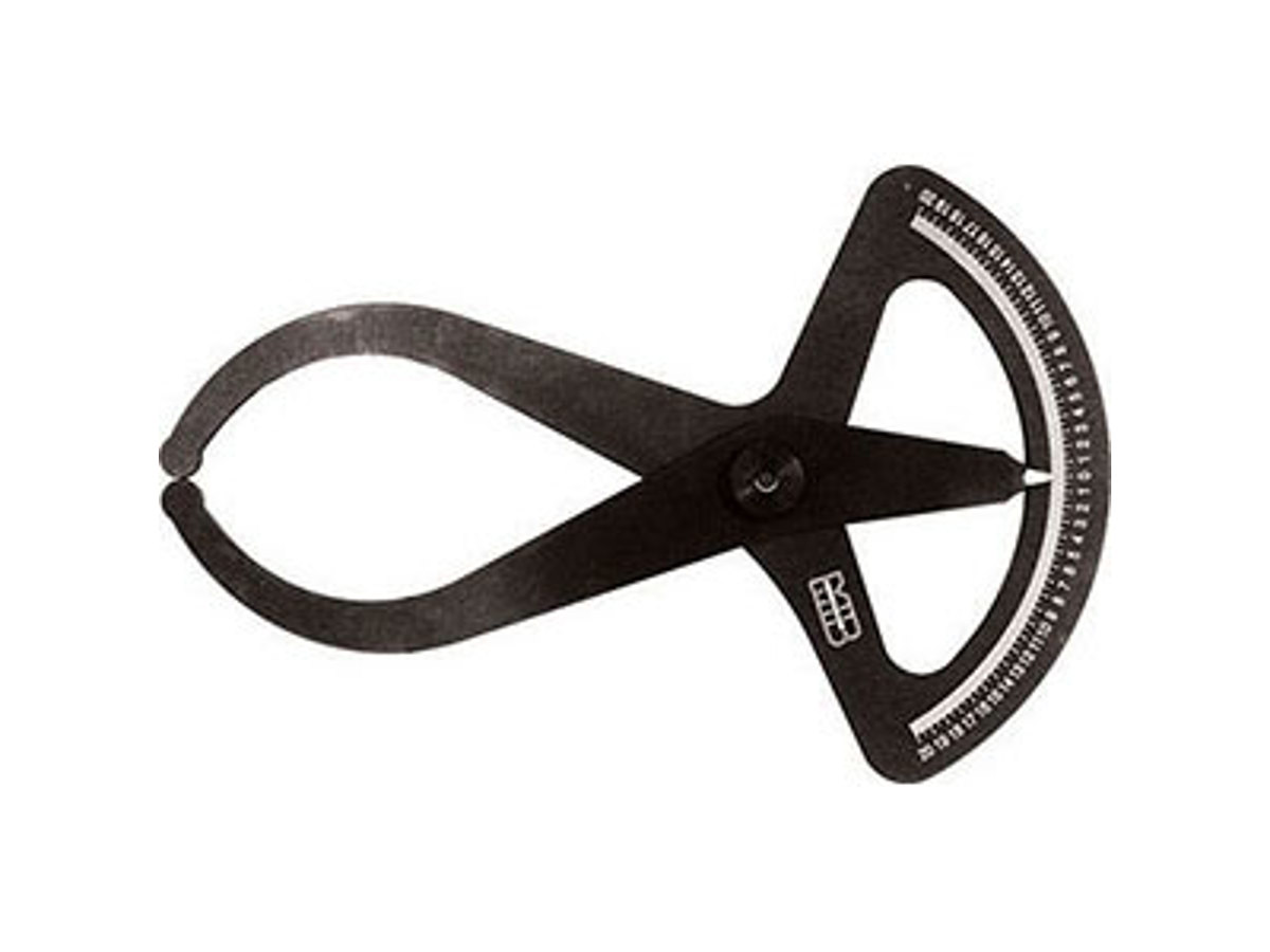 COMPASSI GRADUATI TIPO COMBINATO PER MISURE ESTERNE/INTERNE IN ...