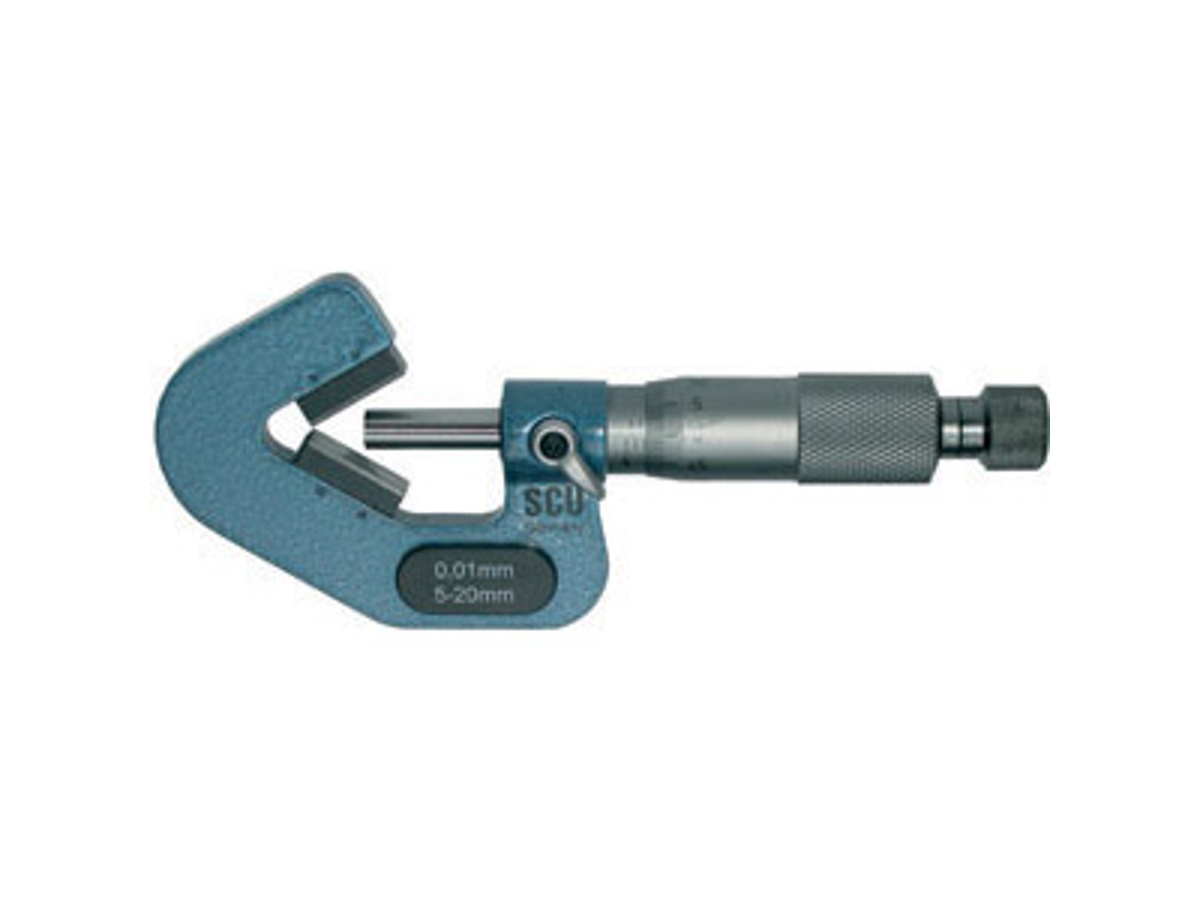 MICROMETRI 3 CONTATTI - Mib | Vanzo Centro Fer