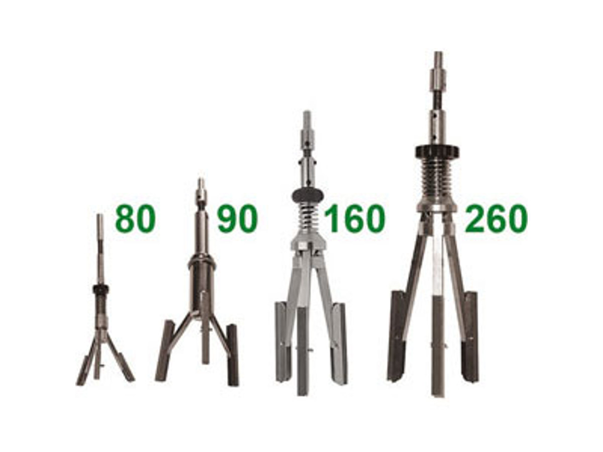 LEVIGATORI PER CILINDRI FRENI E MOTORI - CON MOLLA REGOLATRICE E 3 ...