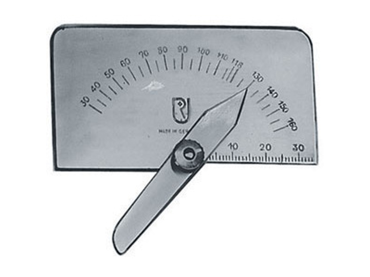 Calibri universali per angoli - Sicutool - Strumenti di misura ...