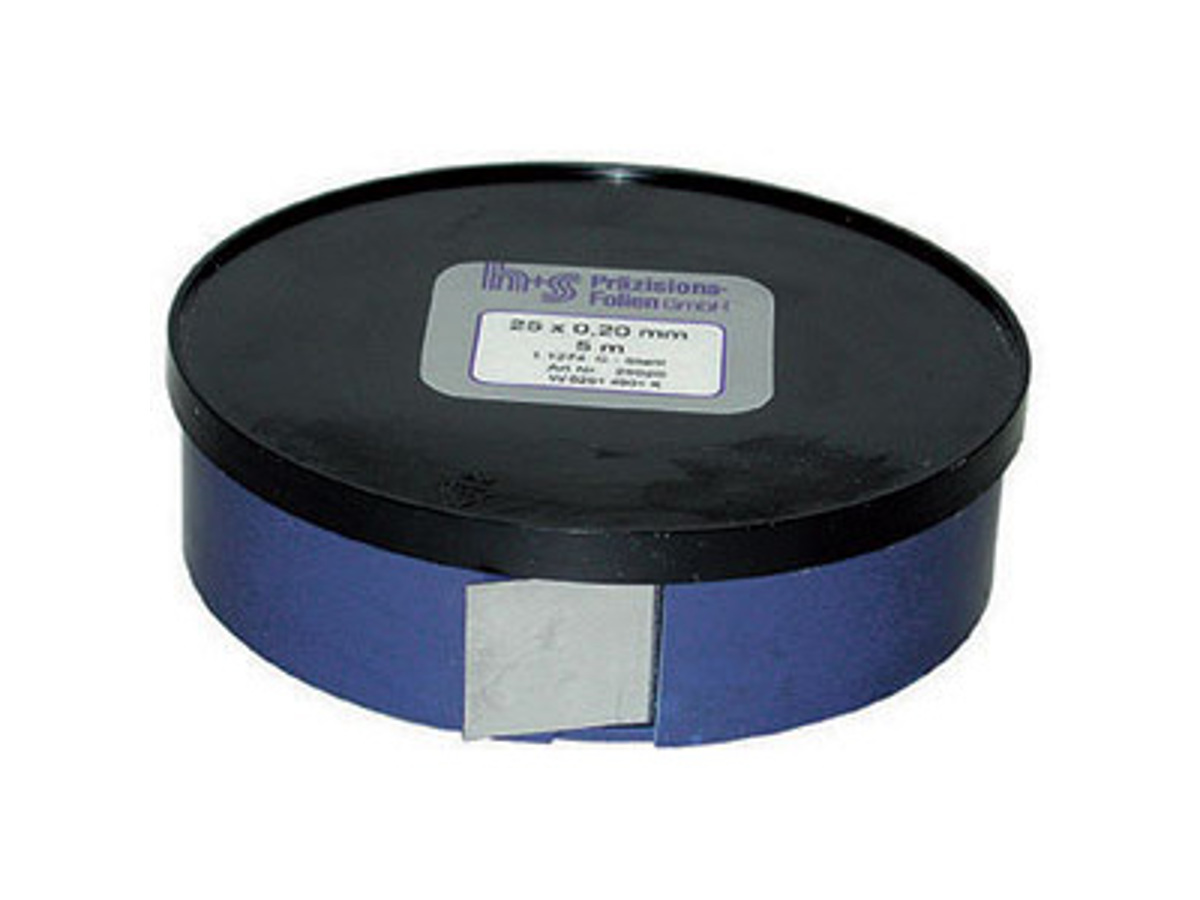 SPESSIMETRI CALIBRATI DI PRECISIONE A NASTRO IN ACCIAIO AL CARBONIO ...