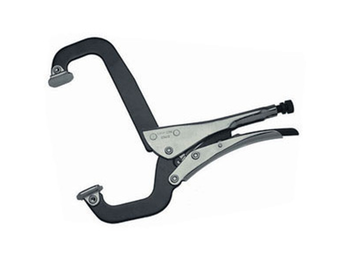 PINZE GRIP SPECIALI - Sicutool | Vanzo Centro Fer