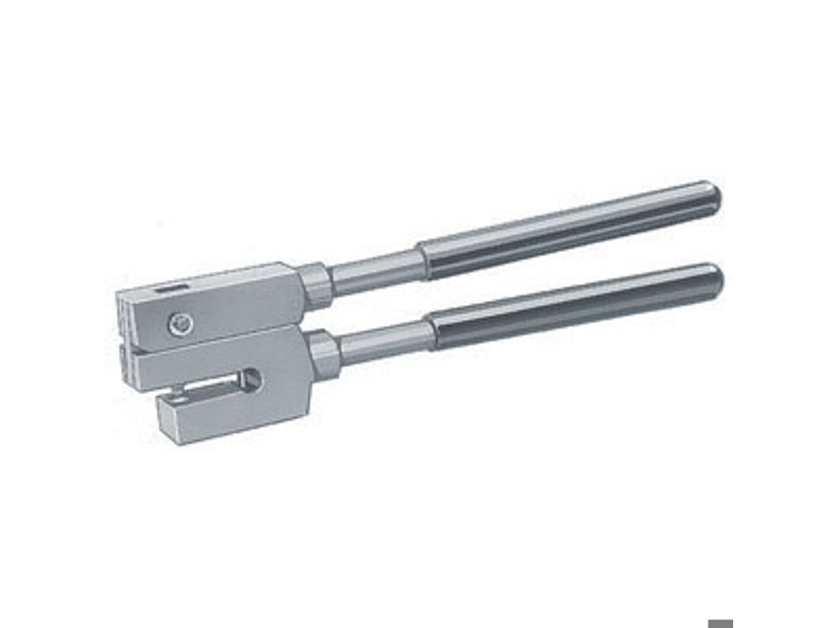 Pinze punzonatrici tipo rinforzato testa frontale - Sicutool - Pinze e ...