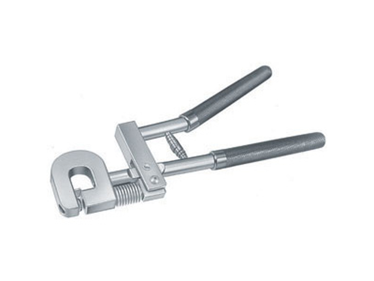 PINZE PUNZONATRICI CON MOLLA DI RITORNO; PER CORPI ANGOLARI - Sicutool ...