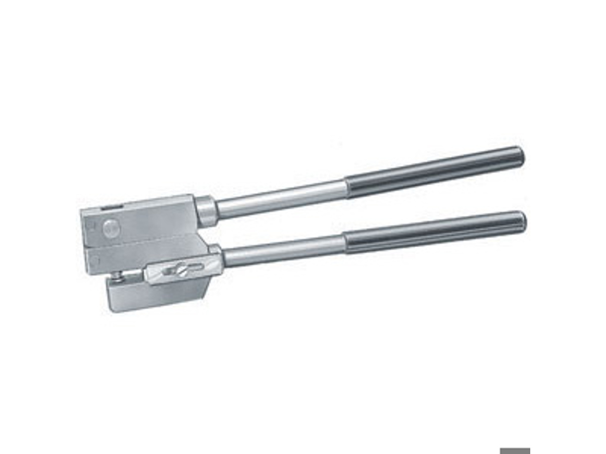 PINZE PUNZONATRICI TIPO A PINZA - Sicutool | Vanzo Centro Fer