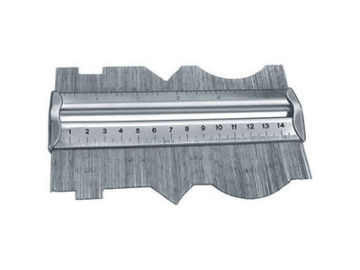 PROFILOMETRI TIPO STANDARD - Sicutool | Vanzo Centro Fer