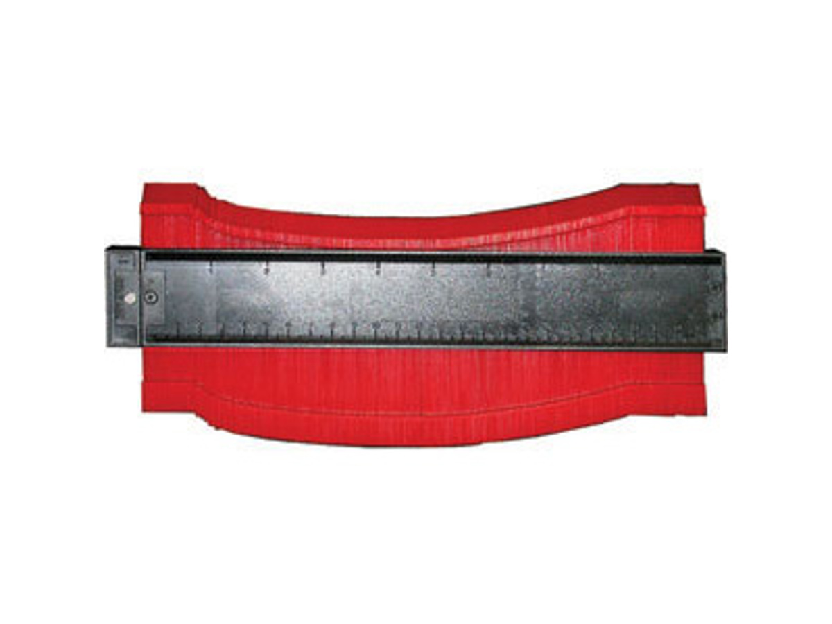 PROFILOMETRI TIPO PROFESSIONALE ANTIGRAFFIO - Sicutool | Vanzo Centro Fer