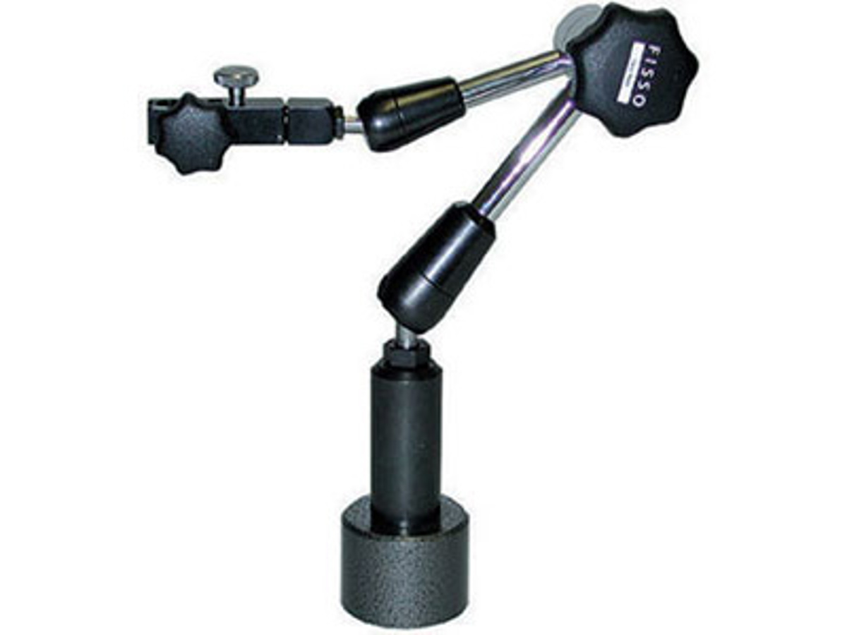 SUPPORTI PER COMPARATORI TIPO PROFESSIONALE/INDUSTRIALE - Sicutool ...