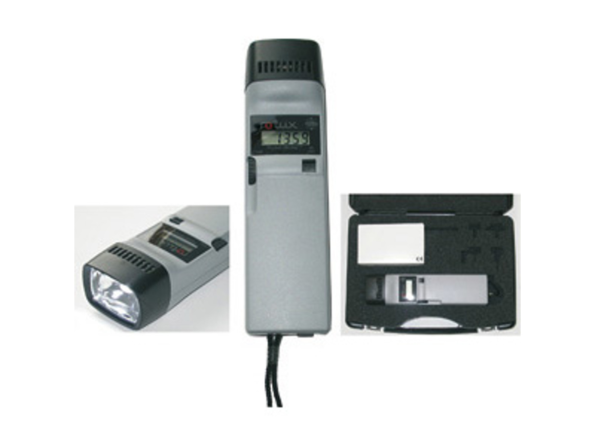 STROBOSCOPI MANUALI - Sicutool | Vanzo Centro Fer