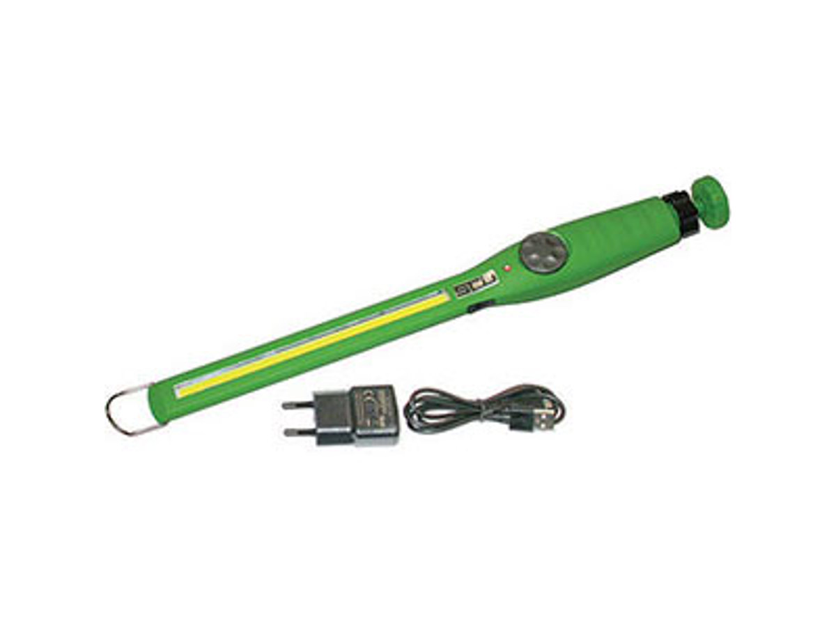 LAMPADE A LED RICARICABILI TIPO ULTRA-SOTTILE - Sicutool | Vanzo Centro Fer