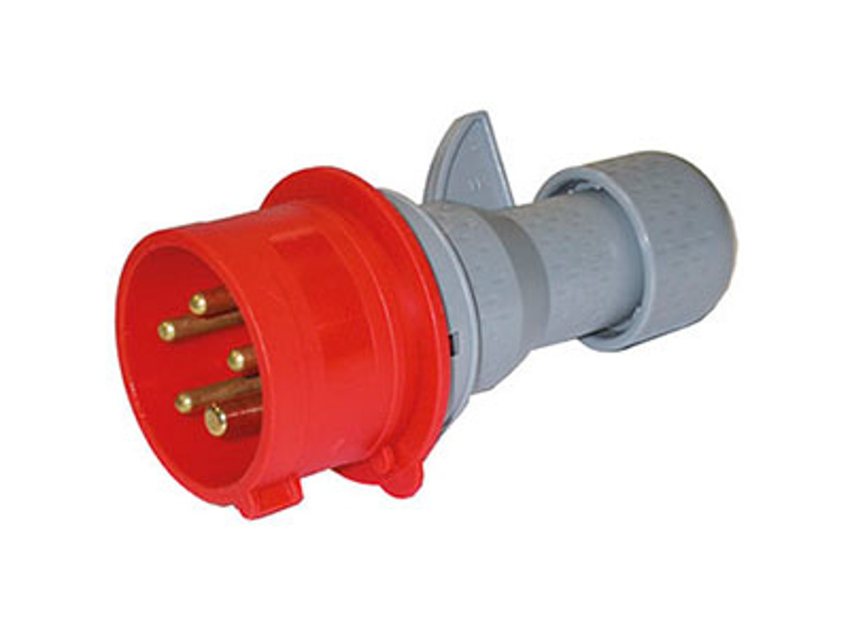 SPINE E PRESE INDUSTRIALI - Sicutool | Vanzo Centro Fer