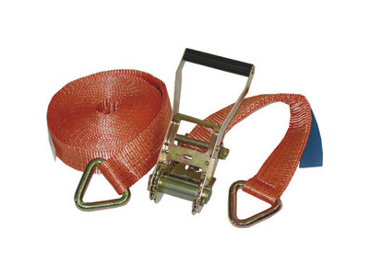 SISTEMI DI ANCORAGGIO CON ANCORAGGI AD ANELLI CHIUSI LUNGH.M 8,5 ...