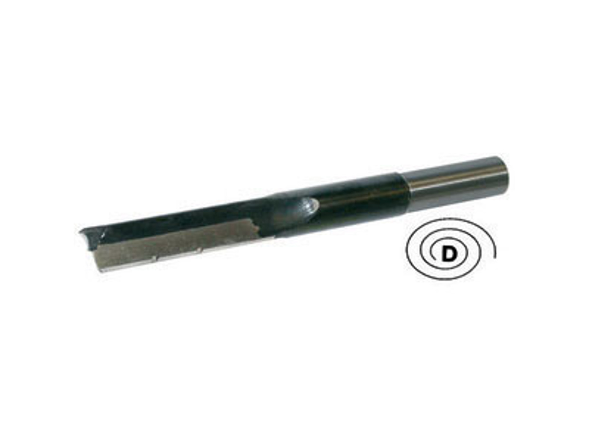 PUNTE PER CAVE ROTAZIONE DX - Sicutool | Vanzo Centro Fer