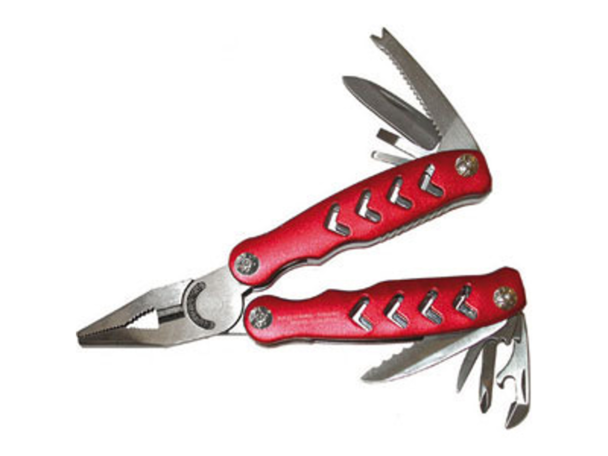 PINZA PER USI VARI - Gedore Red | Vanzo Centro Fer